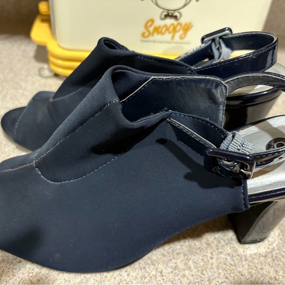 Dress Barn | Shoes | Black Womens Shoes Size95 | Poshmark